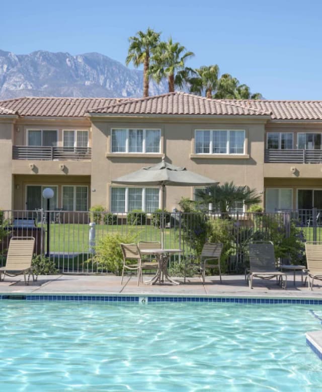 Discover Cimarron Golf Resort