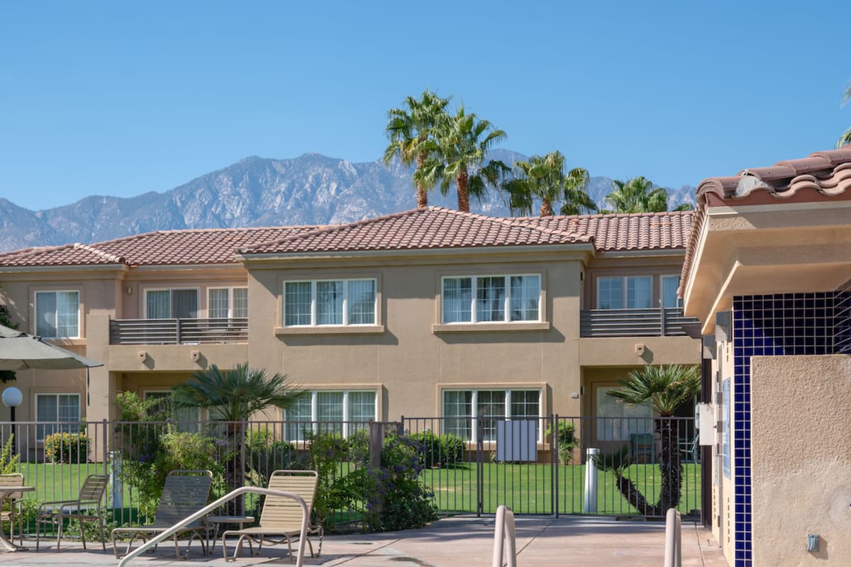 Discover Cimarron Golf Resort