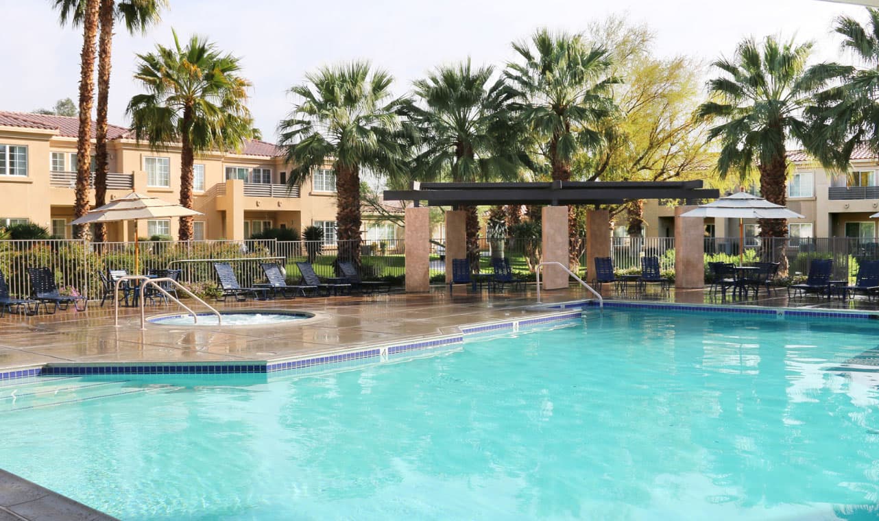 Discover Cimarron Golf Resort